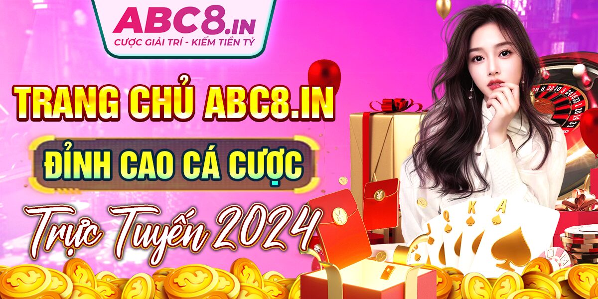 Hướng dẫn ABC8 - Cẩm nang hướng dẫn toàn diện